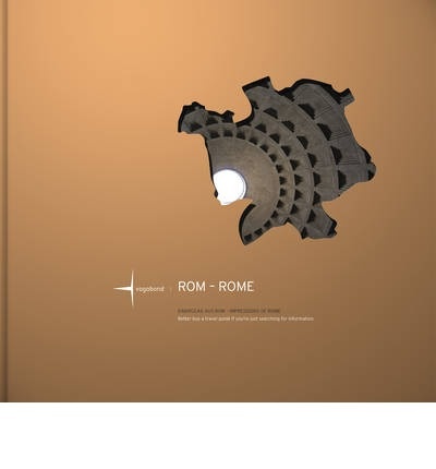 Fotoboek impressions of Rome – Rom | Vagabond | 9783943254082 ...