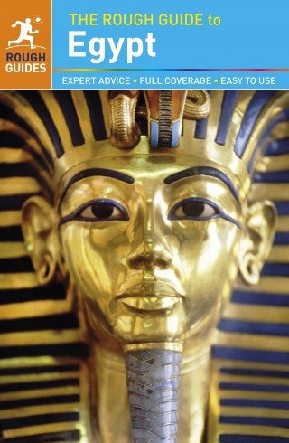 Reisgids Egypte - Egypt | Rough Guides | 9781409362463 | Reisboekwinkel ...