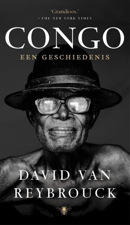 Reisverhaal Congo – Een geschiedenis | David van Reybrouck ...