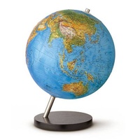 Wereldbollen | Reisboekwinkel De Zwerver