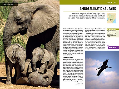 Reisgids Kenya – Kenia | Insight Guides | 9781789190618 ...