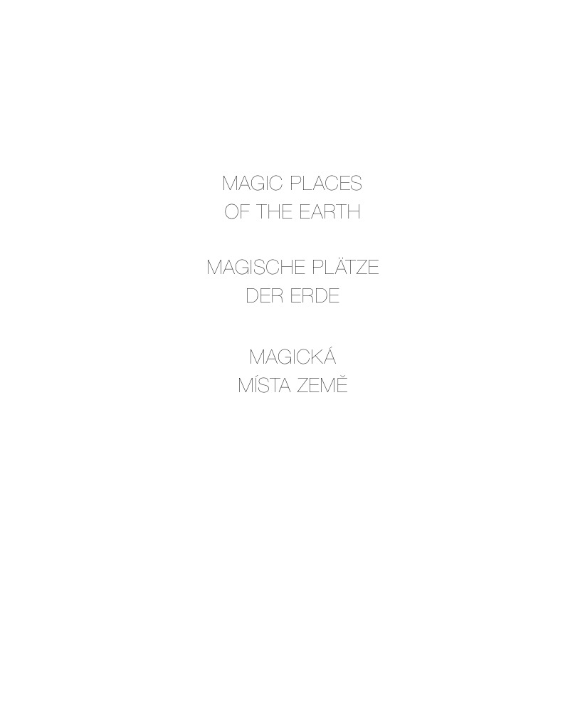 Fotoboek Earth's Magic Places | Koenemann | 9783741921582 | Reisboekwinkel De Zwerver